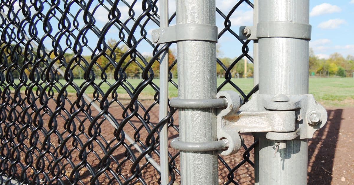Everything You Need To Know About Fence Posts
