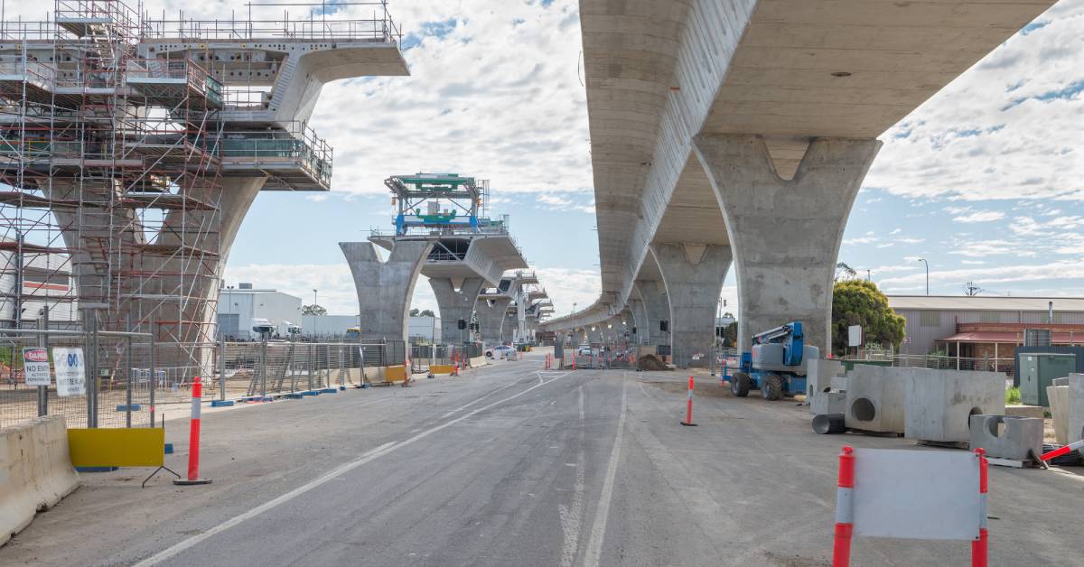 8 Tips for Greater Safety on Highway Construction Projects