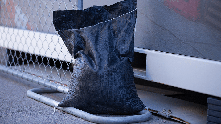 Temporary Fencing Accessories | Fence Accessories
