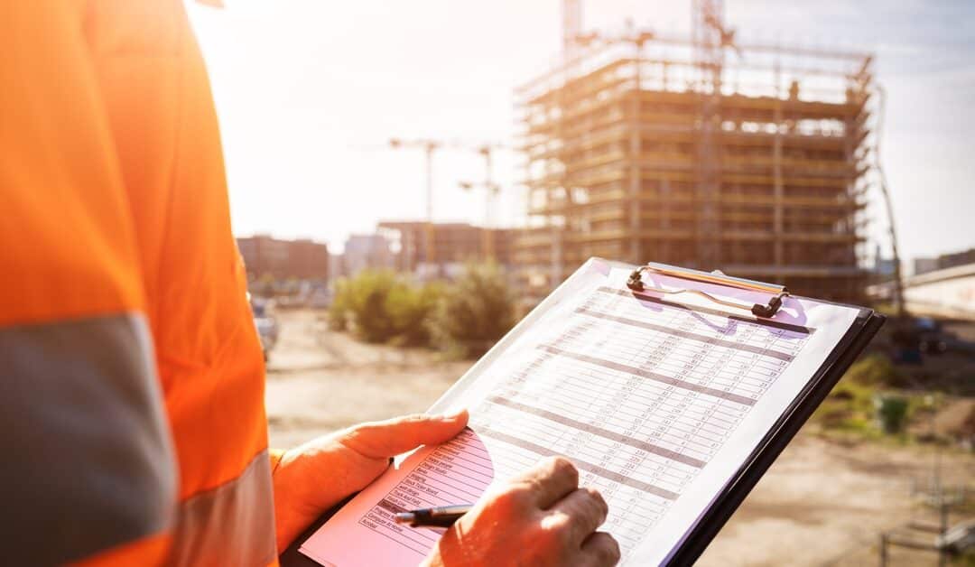 How To Meet OSHA Standards for Construction Fencing