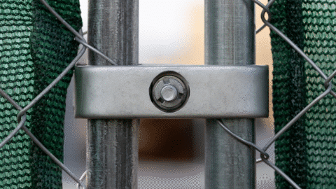 Temporary Fencing Accessories | Fence Accessories