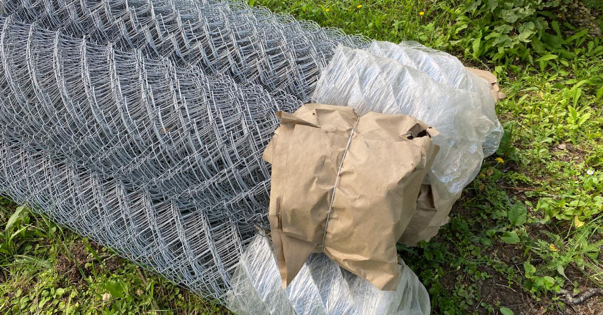 How To Install Temporary Fencing Effectively